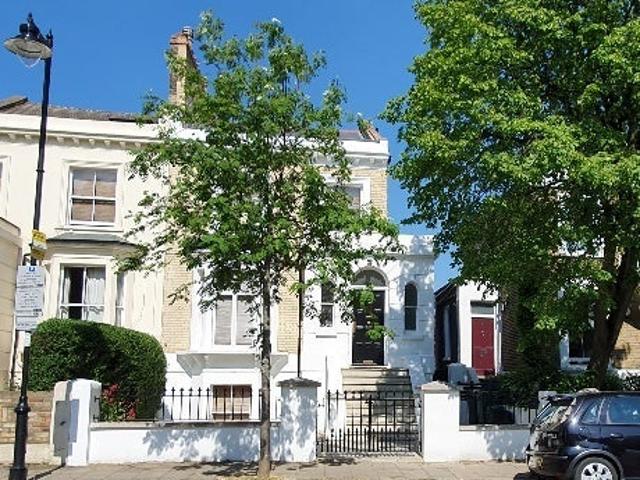 Room at Stock Orchard Crescent, Greater London