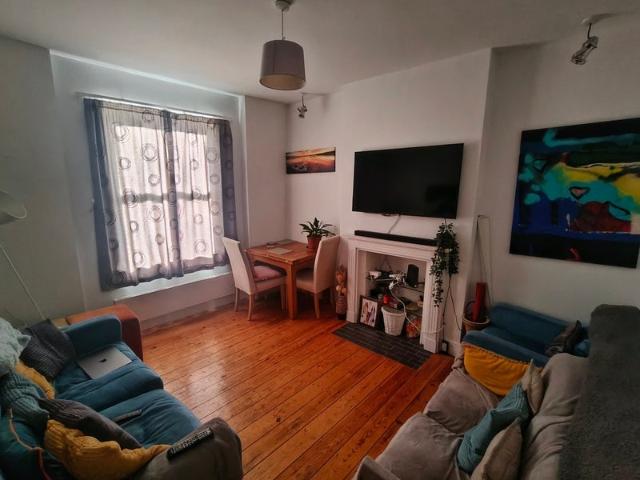 Room at Stock Orchard Crescent, Greater London