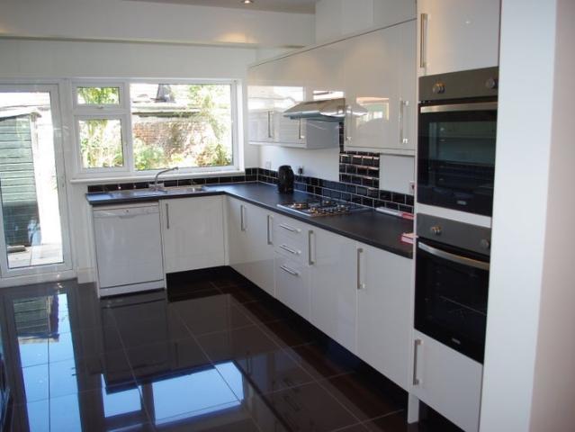 Room at Stock Road, Chelmsford