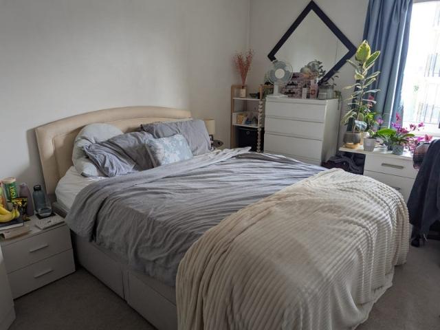 Room at Stockholm Way, Greater London