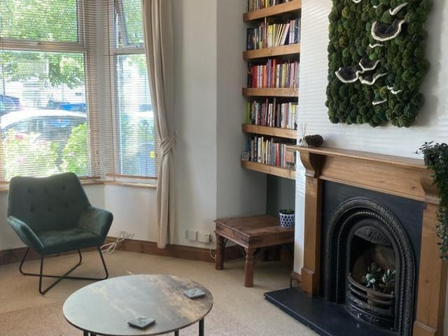 Room at Stockland Street, Cardiff