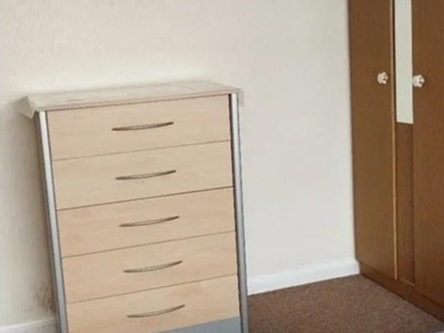 Room at Stockport Road, Greater London