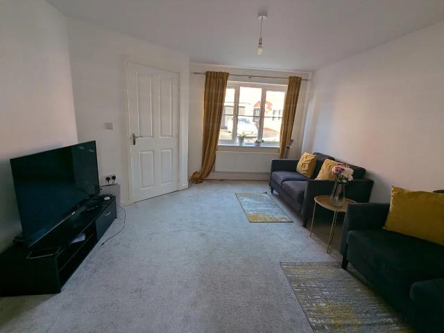 Room at Stockwood Close, Langstone