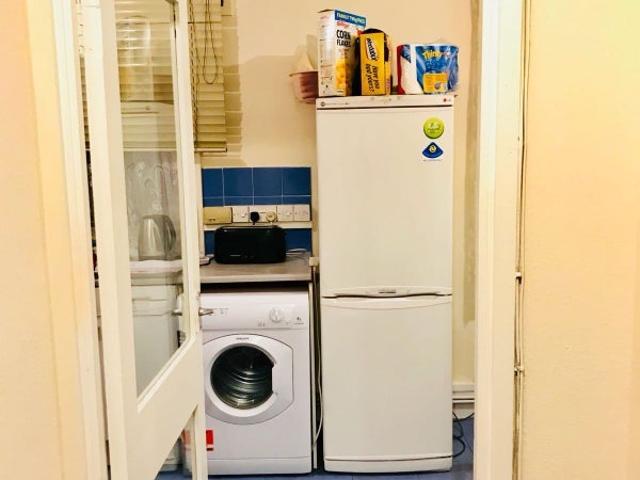 Room at Stockwell Mews, Greater London