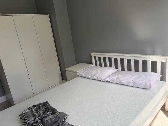 Room at Stockwell Mews, Greater London