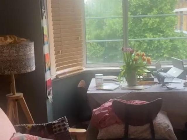 Room at Stockwell Park Walk, Greater London
