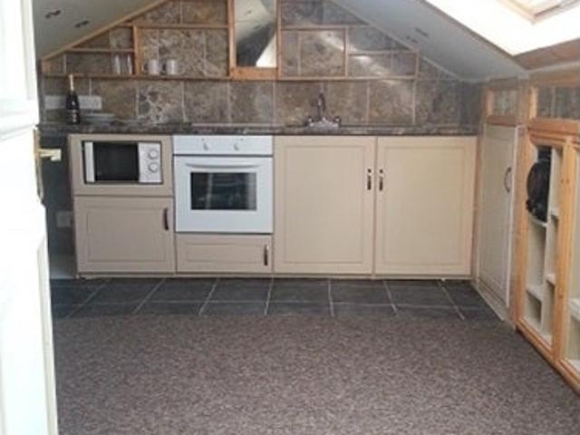 Room at Stockwell Road, Greater London