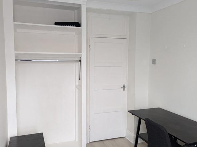 Room at Stockwell Road, Greater London