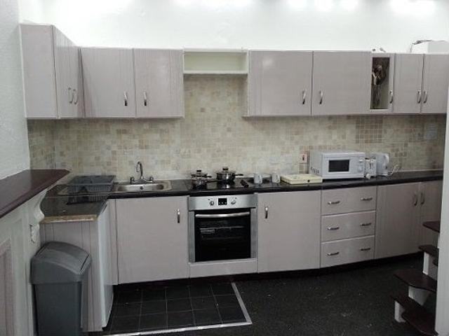 Room at Stockwell Road, Greater London