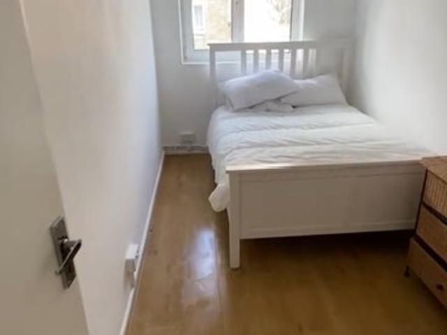 Room at Stockwell Road, Greater London