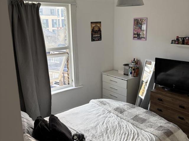 Room at Stockwell Road, Greater London