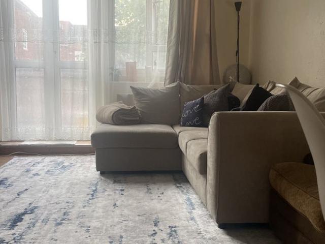 Room at Stockwell Road, Greater London