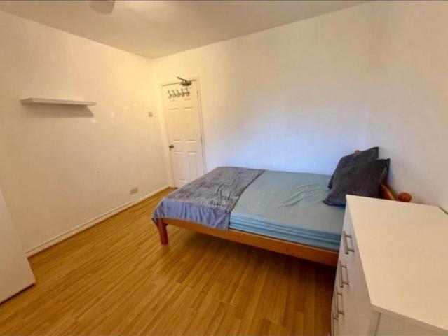 Room at Stoford Close, Greater London