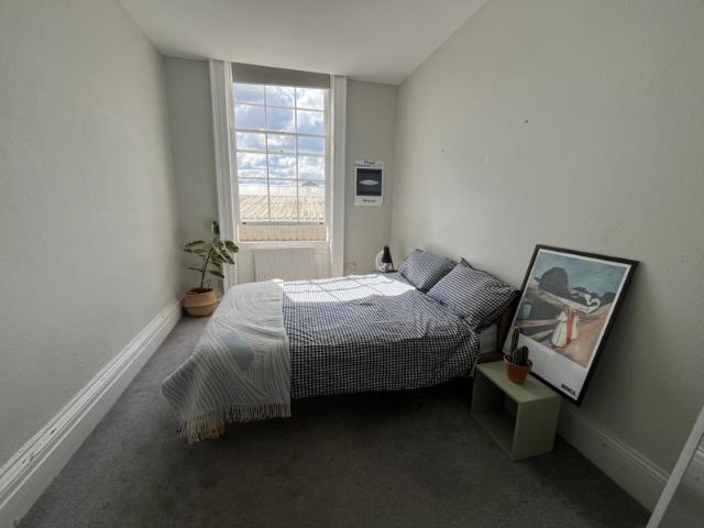 Room at Stoke Newington Church Street, Greater London