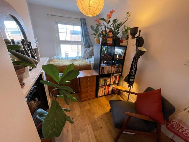 Room at Stoke Newington Church Street, Greater London