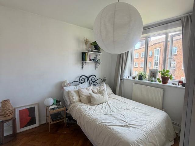 Room at Stoke Newington Church Street, Greater London