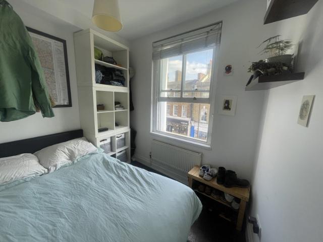 Room at Stoke Newington Church Street, Greater London