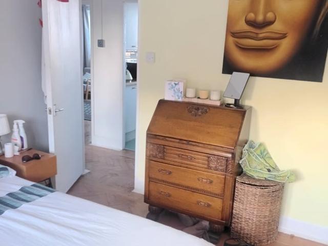 Room at Stoke Newington Church Street, Greater London