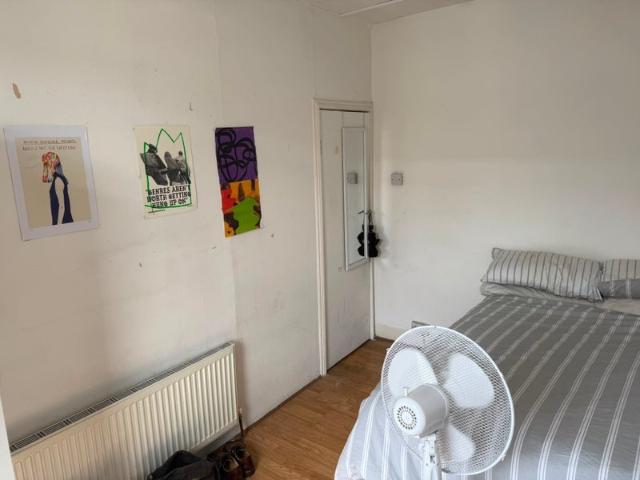 Room at Stoke Newington Church Street, Greater London