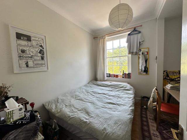 Room at Stoke Newington Church Street, Greater London