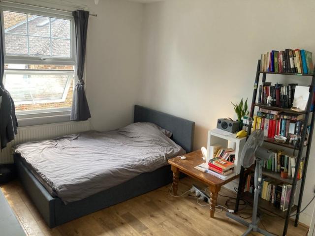 Room at Stoke Newington Church Street, Greater London