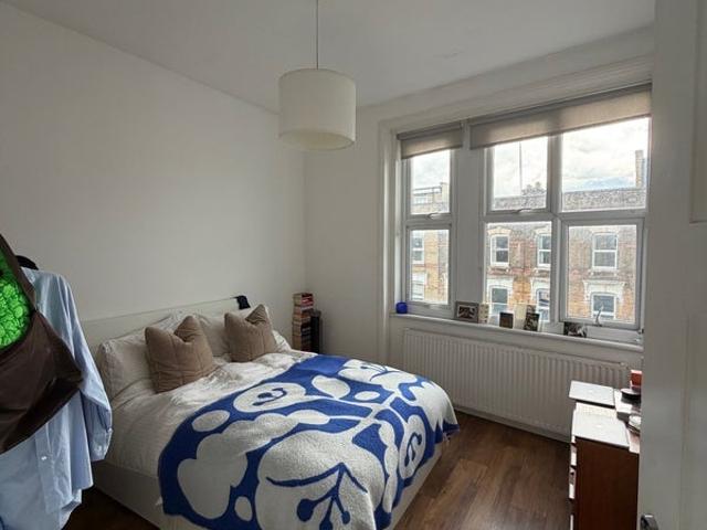 Room at Stoke Newington High Street, Greater London