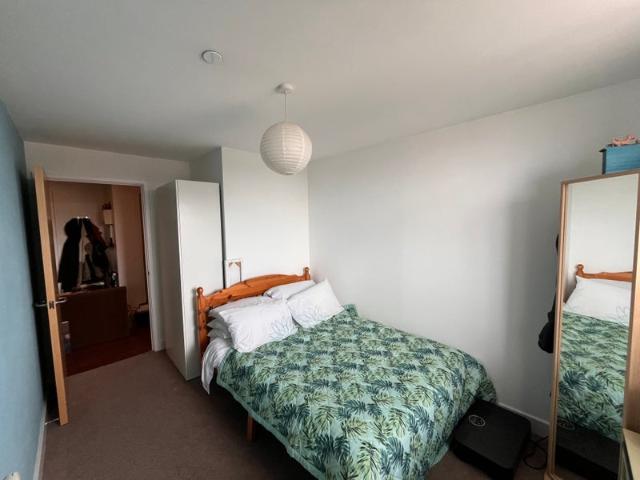 Room at Stoke Quay, Ipswich