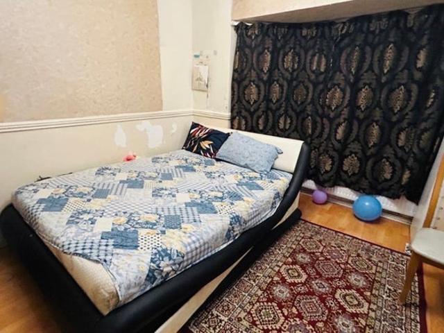 Room at Stokes Road, Greater London