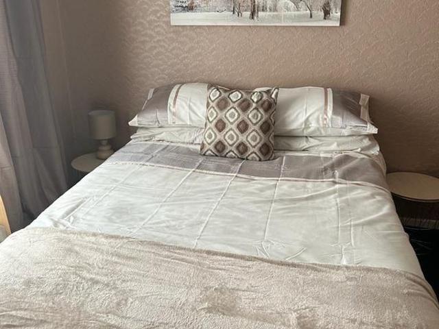 Room at Stokesley Road, Middlesbrough
