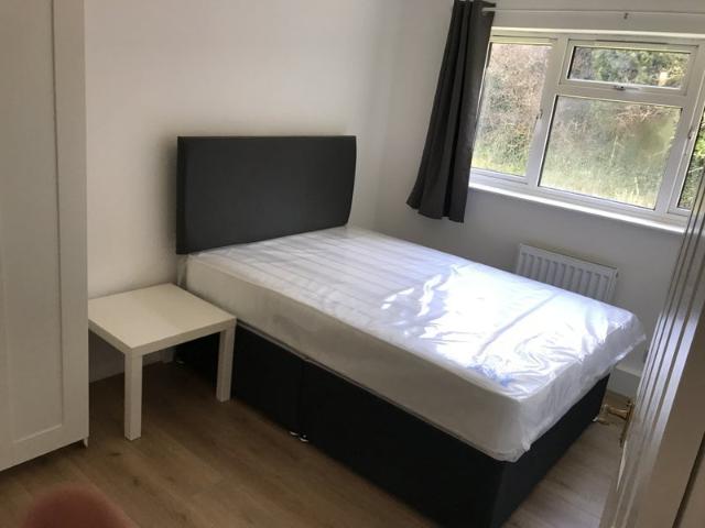 Room at Stortford Hall Park, East Hertfordshire