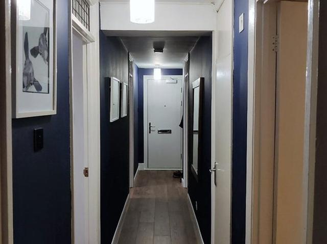 Room at Stortford Hall Park, East Hertfordshire