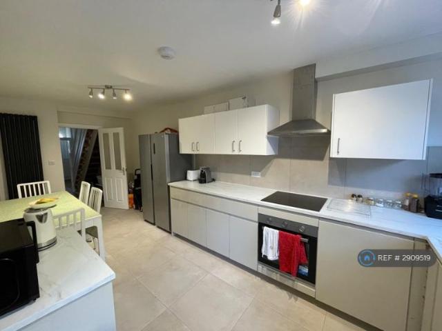 Room at Stork Road, Greater London