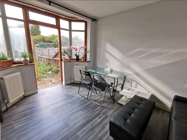 Room at Stormount Drive, Greater London