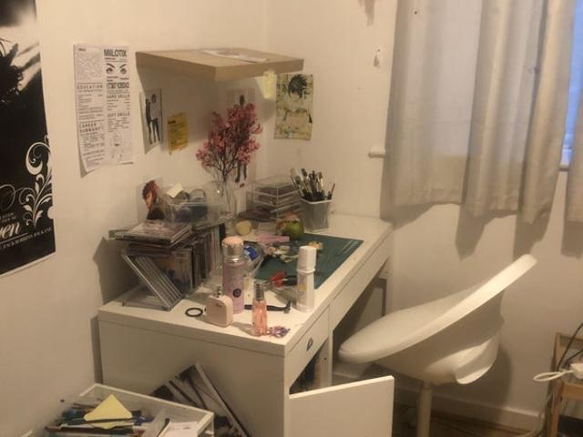 Room at Stotfield Road, Nottingham