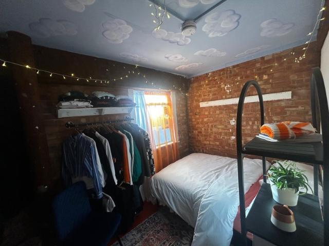 Room at Stour Road, Greater London