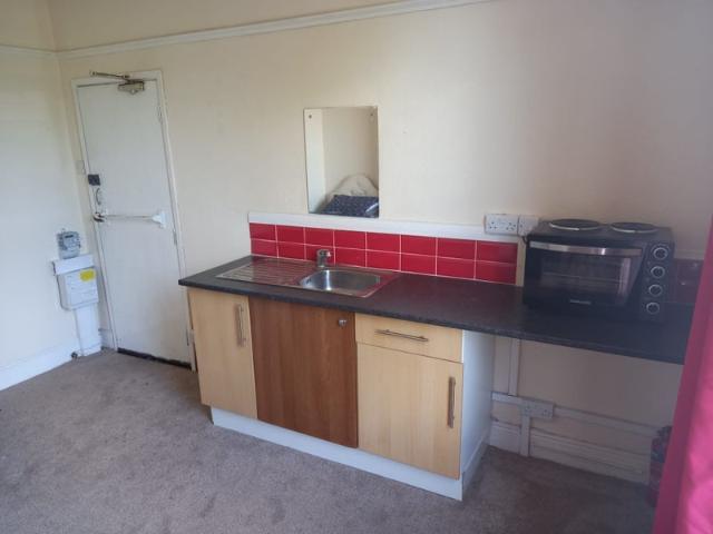 Room at Stourport Road, Wyre Forest