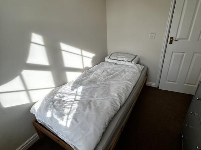 Room at Stowupland Road, Mid Suffolk