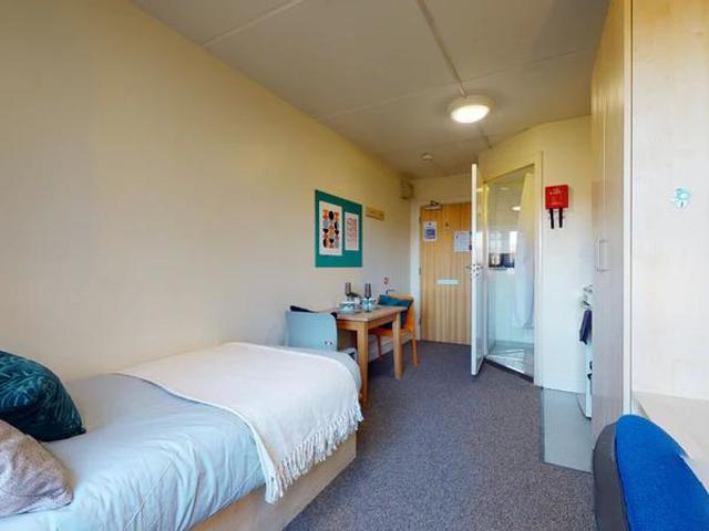 Room at Stowage, Greater London