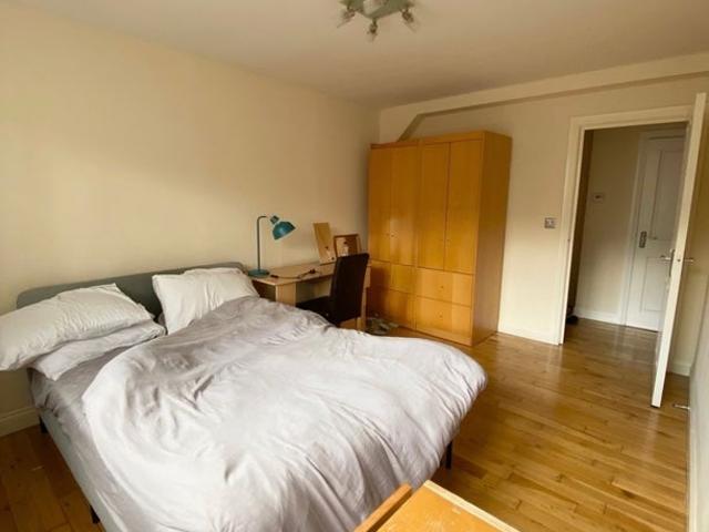 Room at Stowell Street, Newcastle upon Tyne