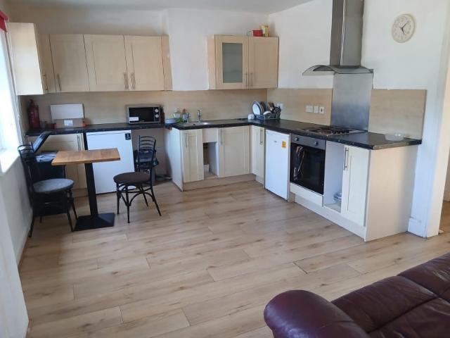 Room at Stowmarket Road, Ipswich