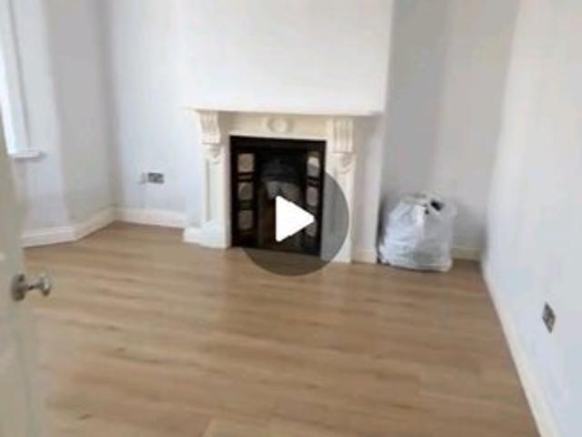Room at Strone Road, Greater London