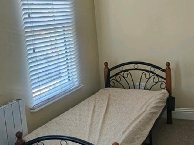 Room at Strone Road, Greater London
