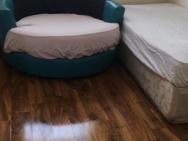 Room at Stratford Road, Milton Keynes