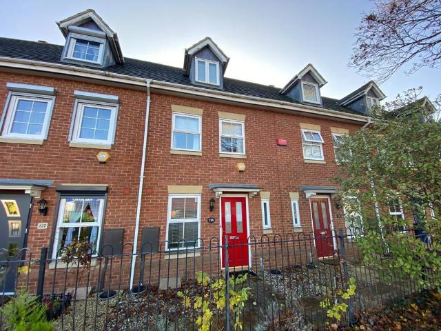 Room at Stratford Road, Milton Keynes