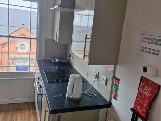 Room at Stratford Road, Milton Keynes