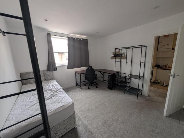 Room at Stratford Road, Newcastle upon Tyne
