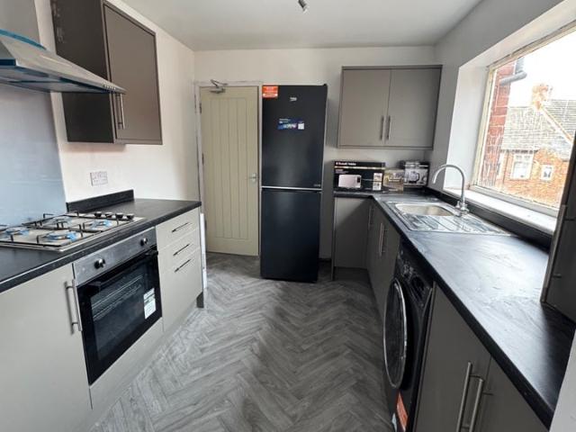Room at Strathmore Crescent, Newcastle upon Tyne
