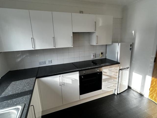 Room at Strathblane Road, Milngavie