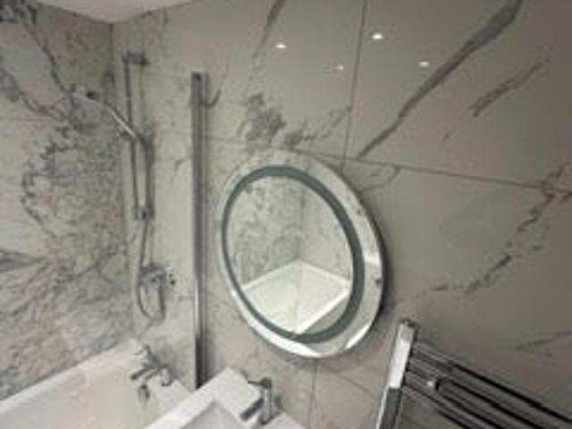 Room at Strathdon Drive, Greater London
