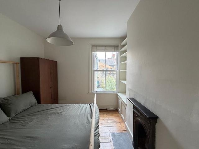 Room at Strathleven Road, Greater London